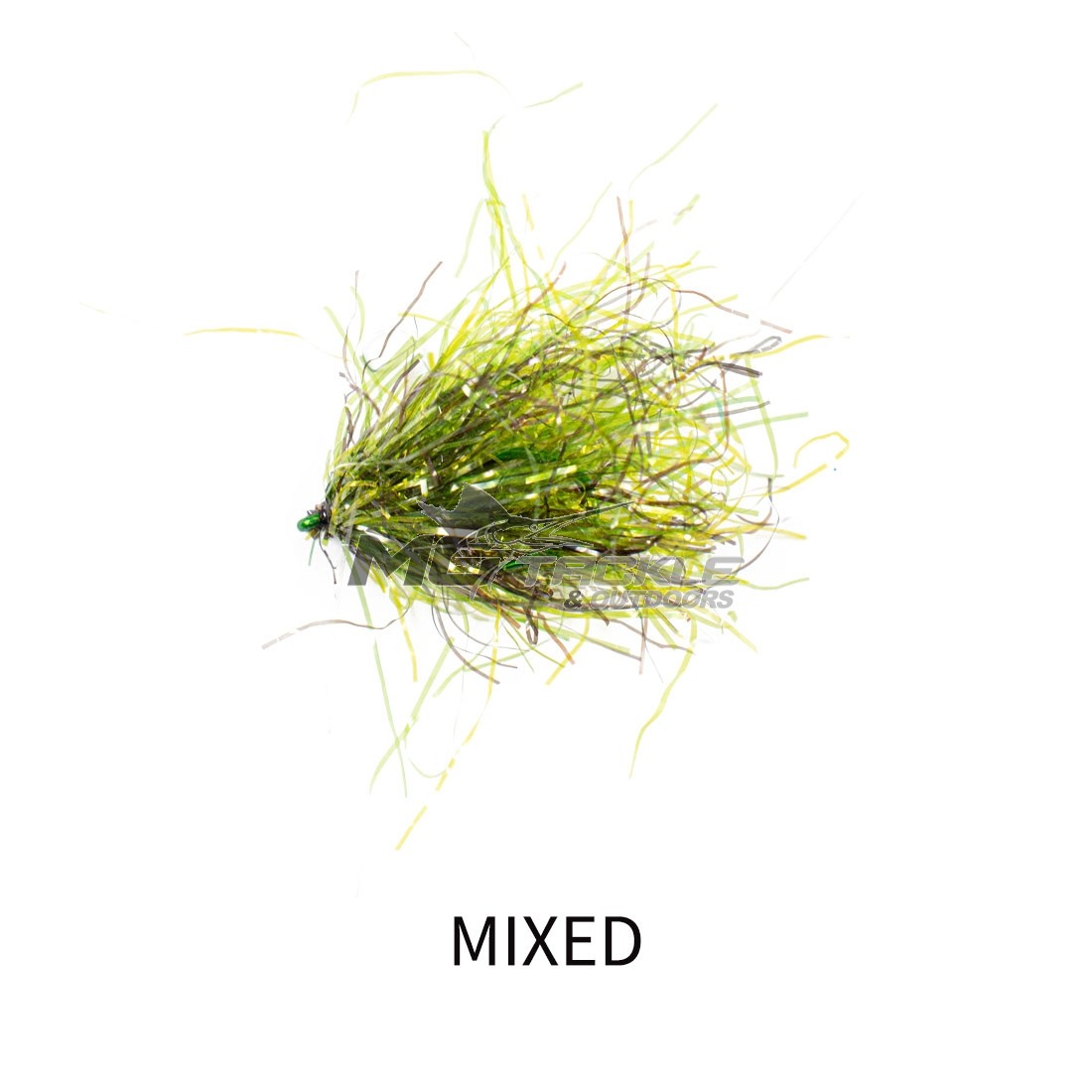 New England Fishing Weed Fly | MoTackle & Outdoors