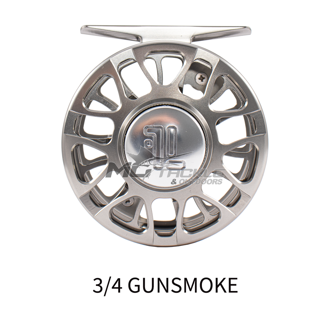 Fly Lab Glide Fly Reel | MoTackle & Outdoors