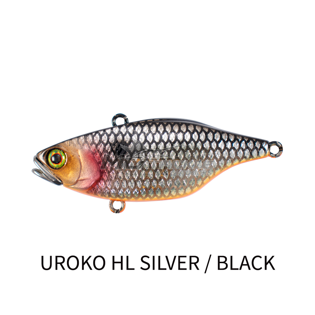Jackall TN60 Lipless Crankbait Colours L-Z | MoTackle & Outdoors