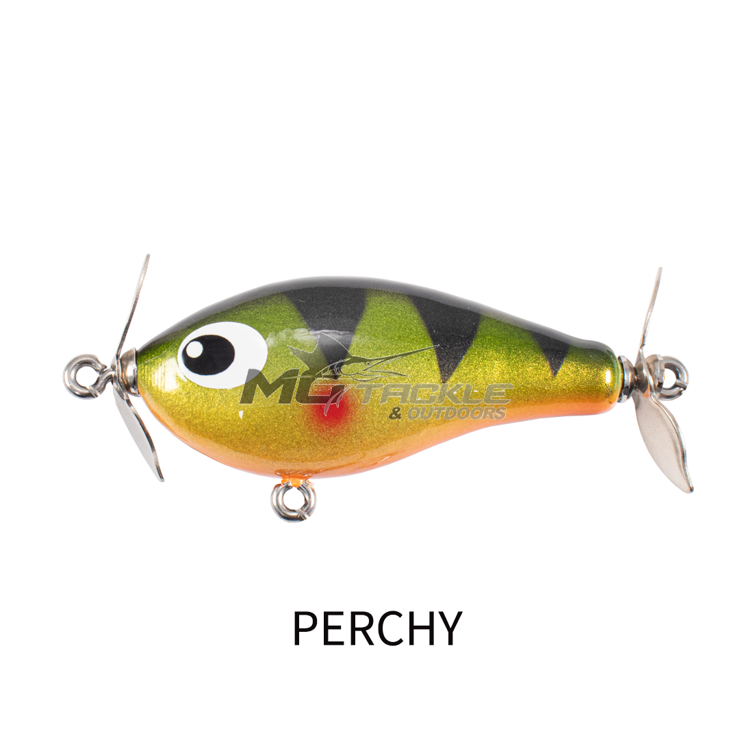 Jollip Lures Ripper Fizzer 60 Lure | MoTackle & Outdoors