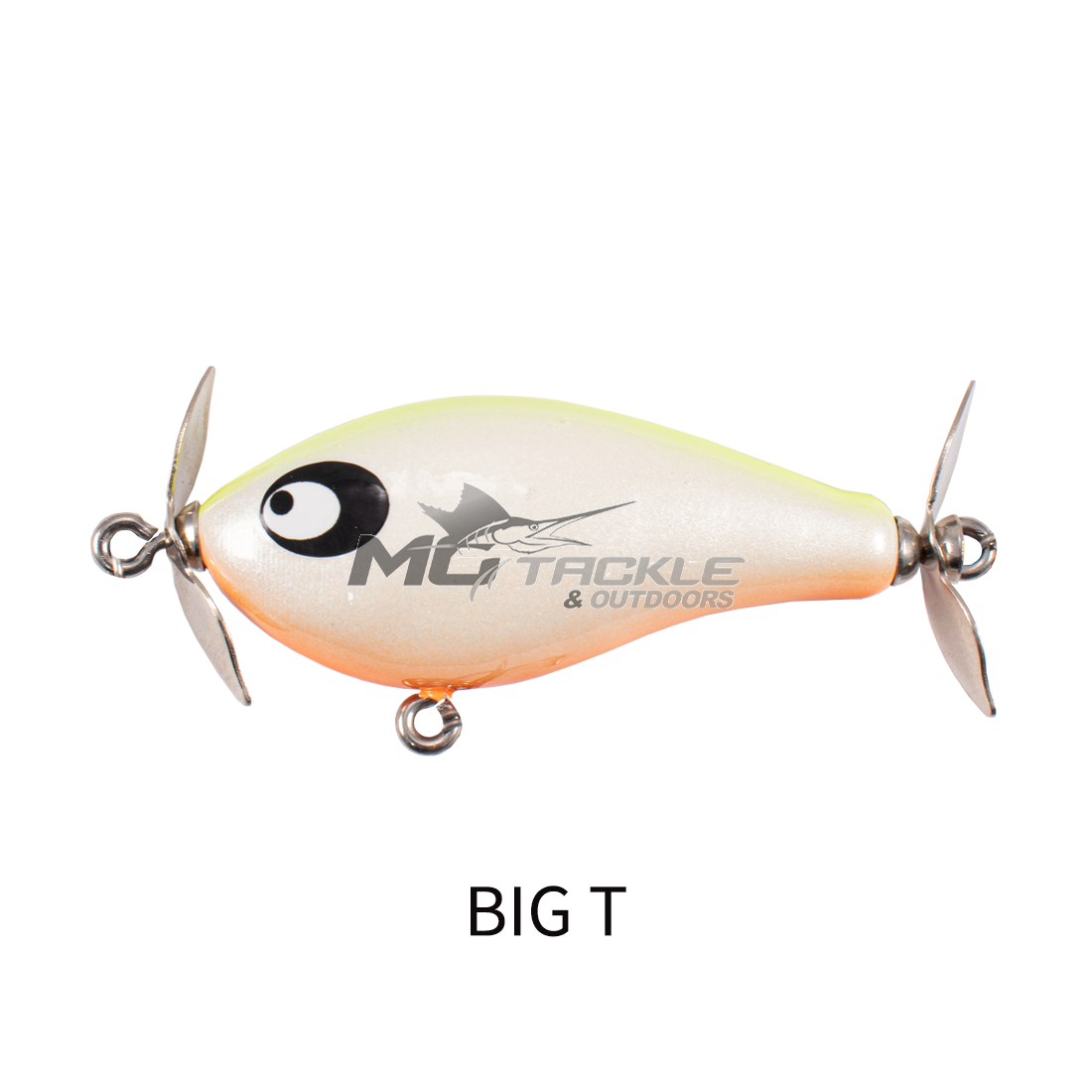 Jollip Lures Ripper Fizzer 60 Lure | MoTackle & Outdoors