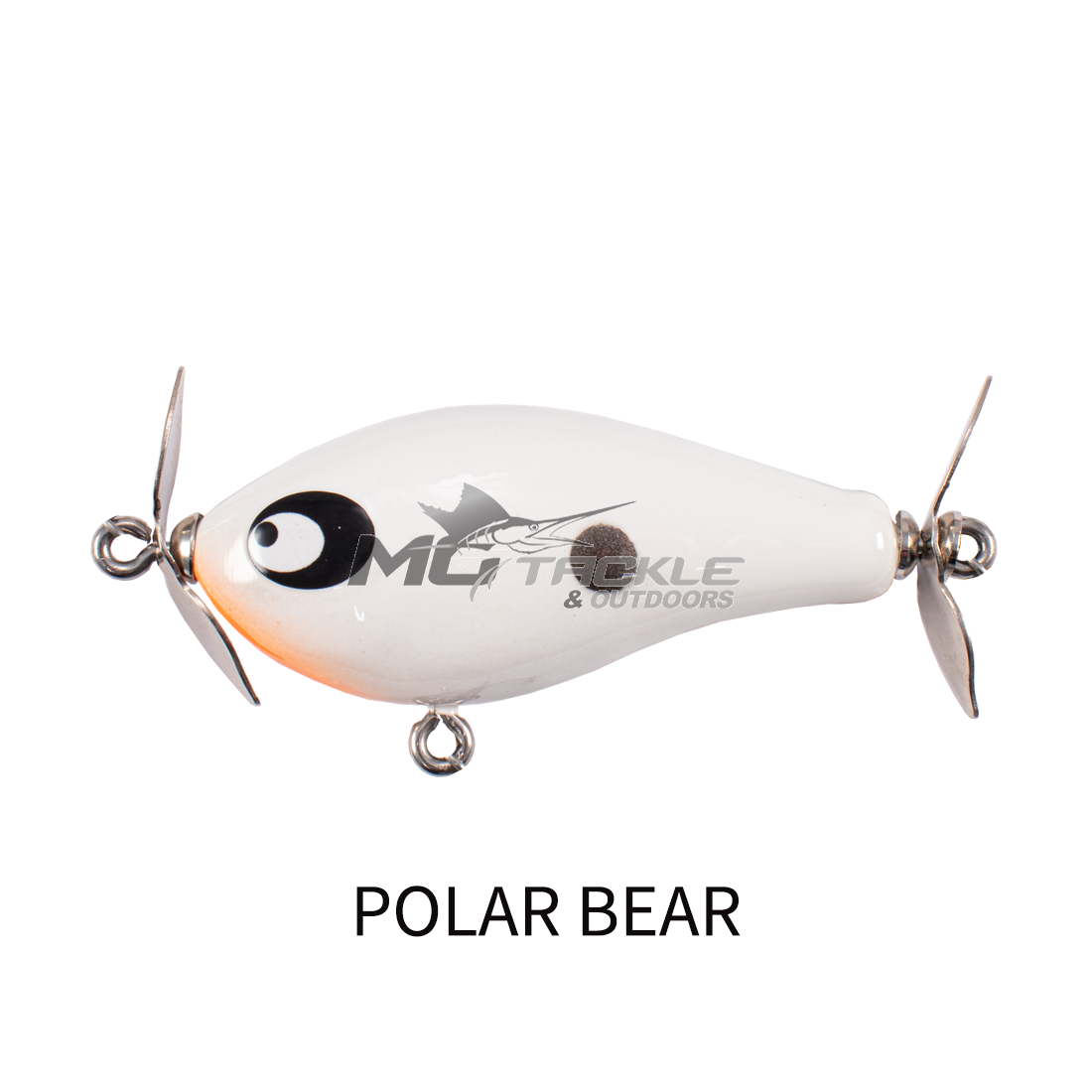 Jollip Lures Ripper Fizzer 60 Lure | MoTackle & Outdoors