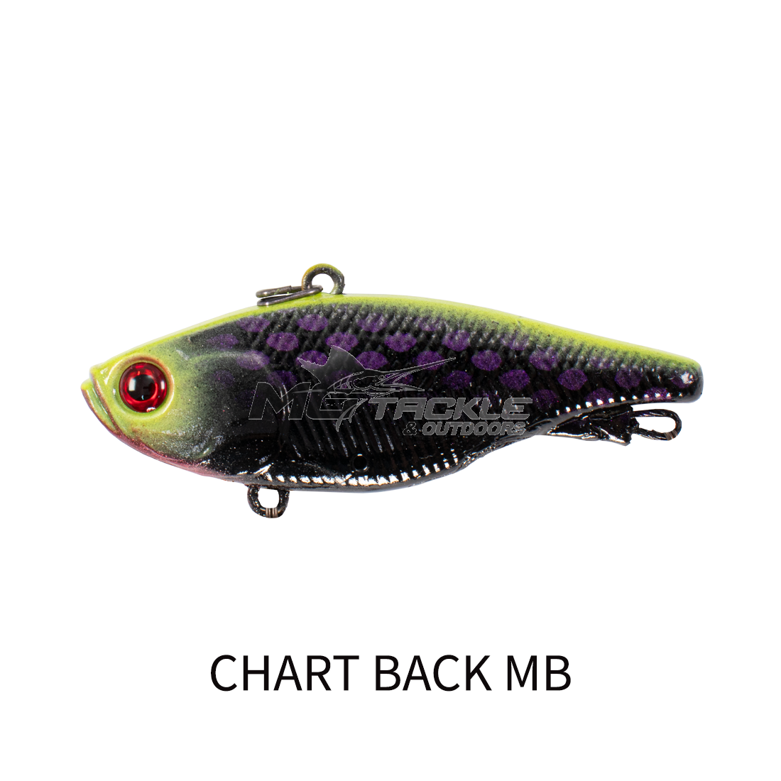 Jackall Mask Vib | MoTackle & Outdoors