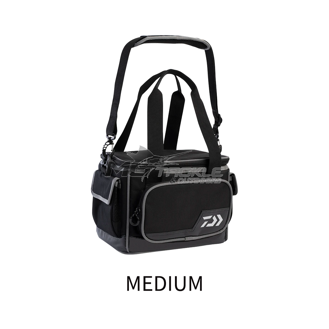 Daiwa Tackle Tray Carry Bag | MoTackle & Outdoors