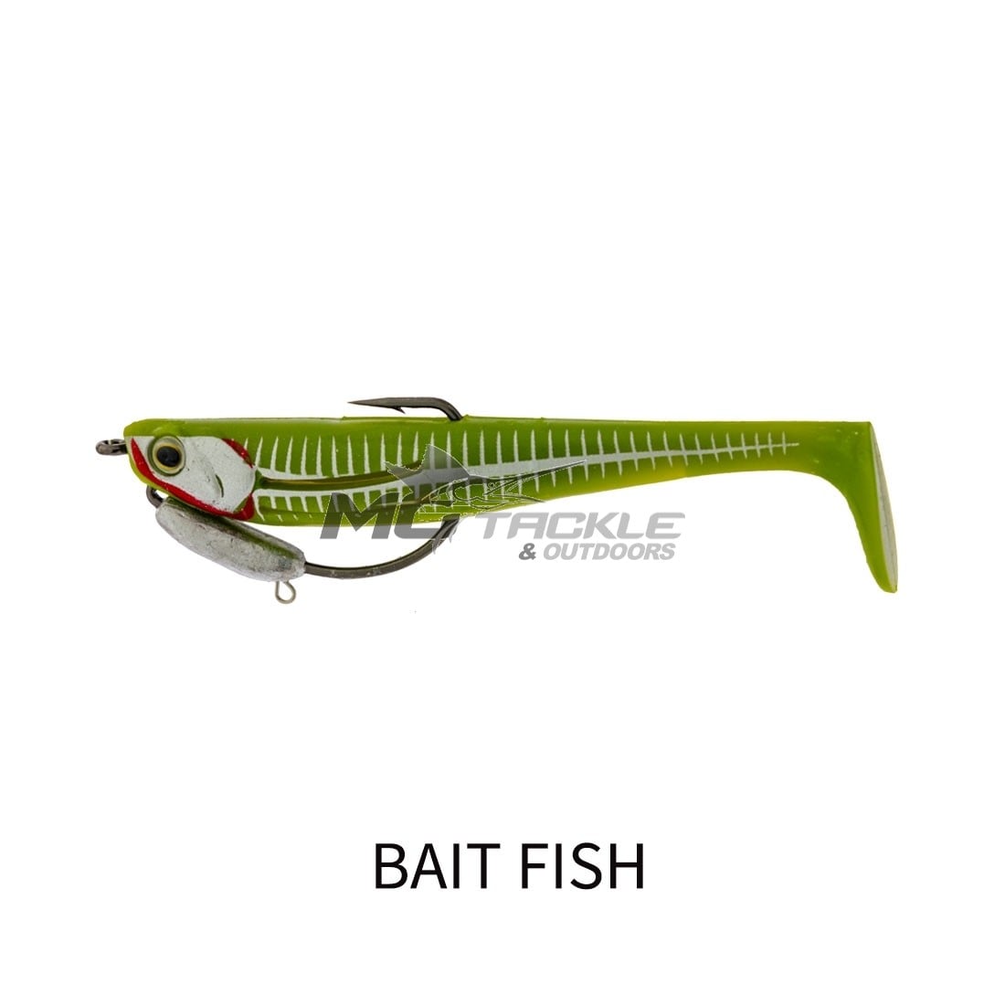 Zerek Flat Shad Pro 3.5-4.5in | MoTackle & Outdoors