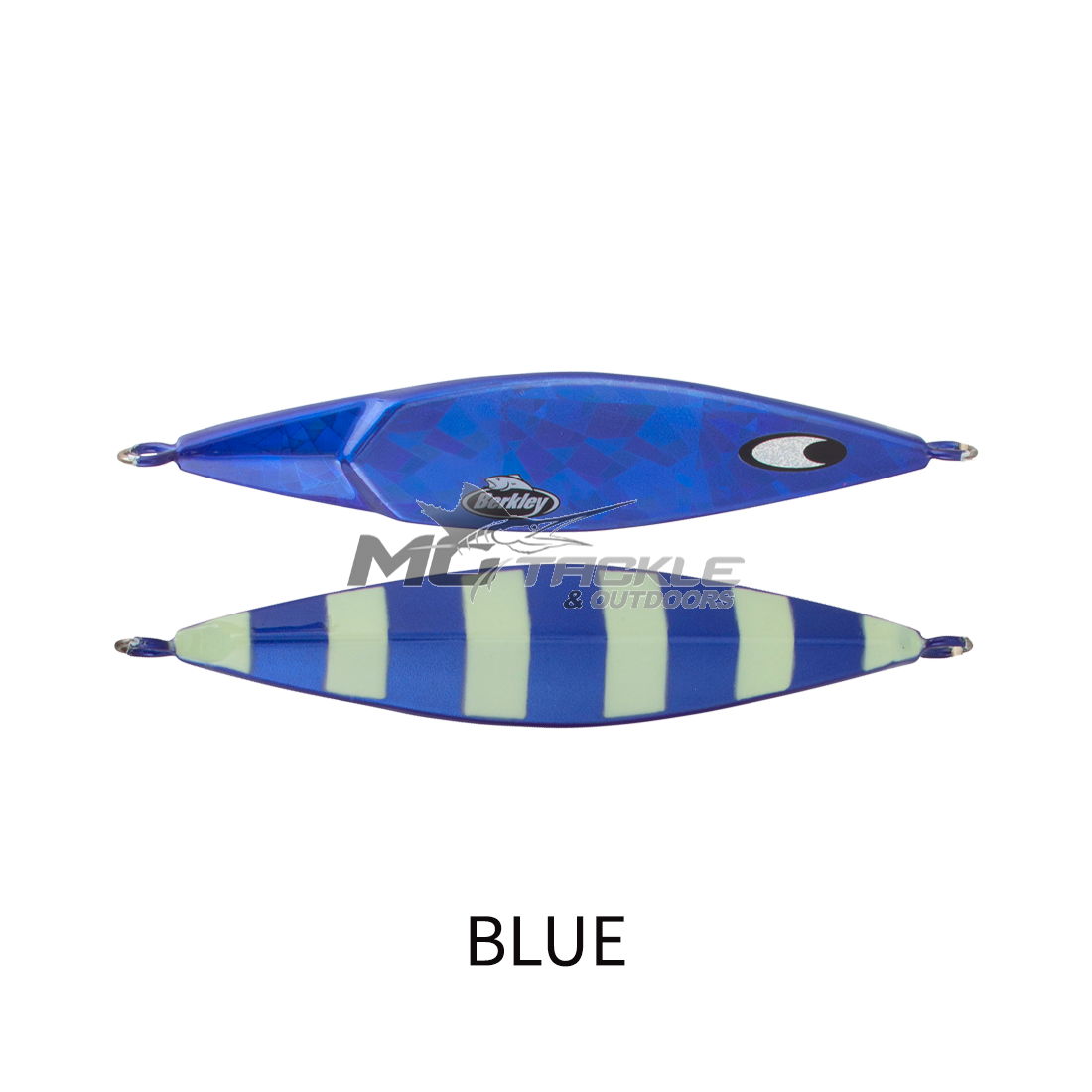 Berkley Skid Jig 20-60g | MoTackle & Outdoors