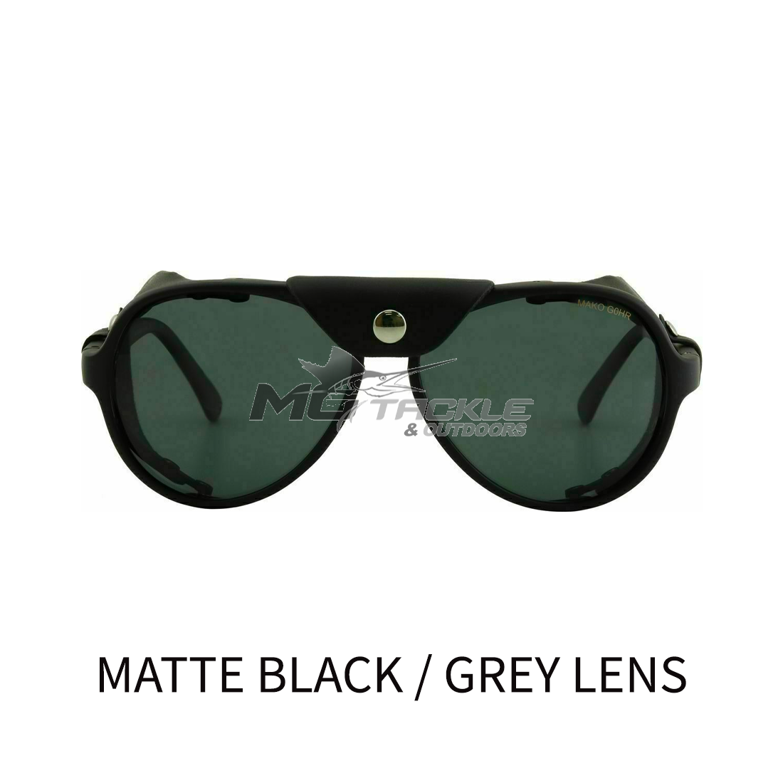 Mako Explorer II Sunglasses | MoTackle & Outdoors