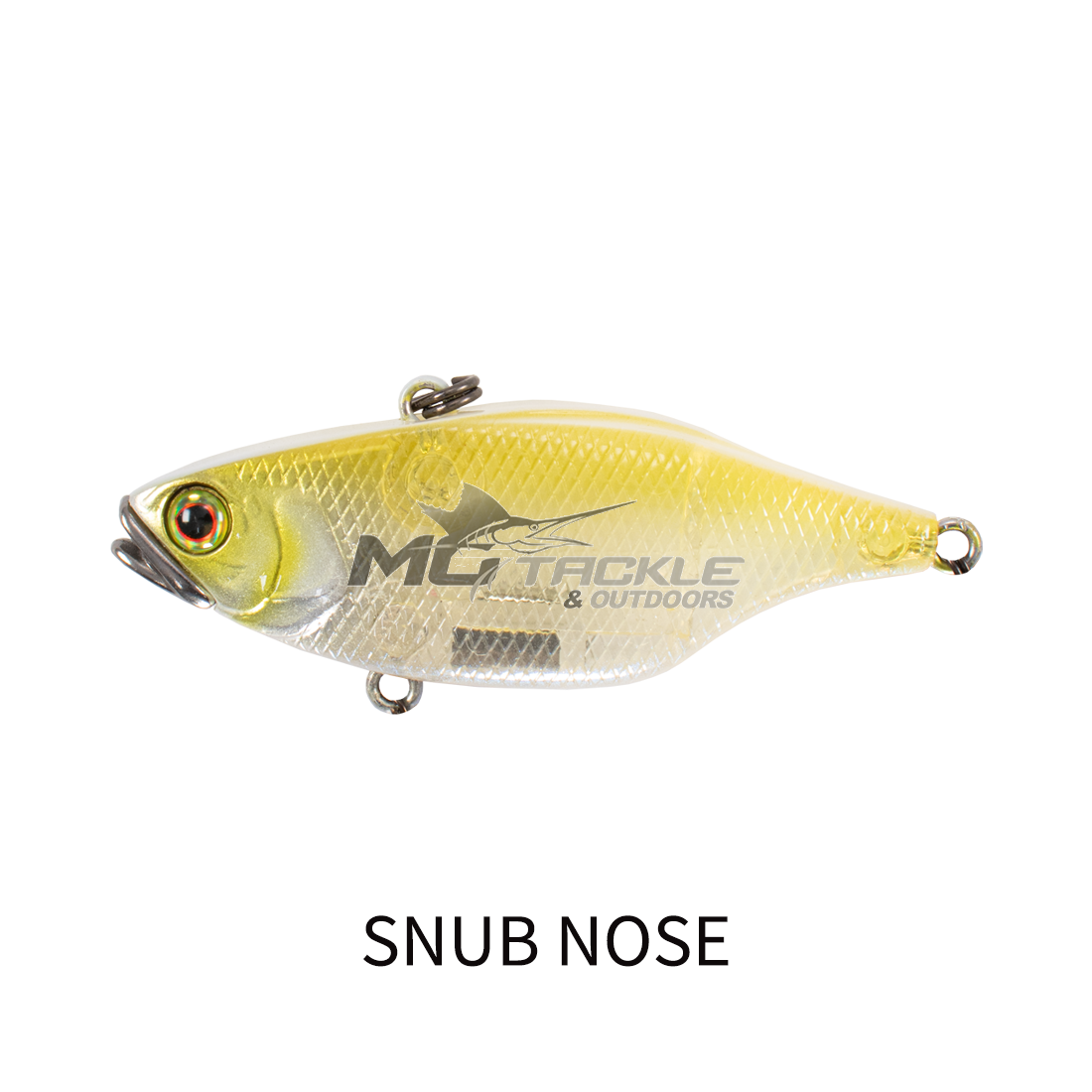 Jackall TN60 Lipless Crankbait Silent | MoTackle & Outdoors