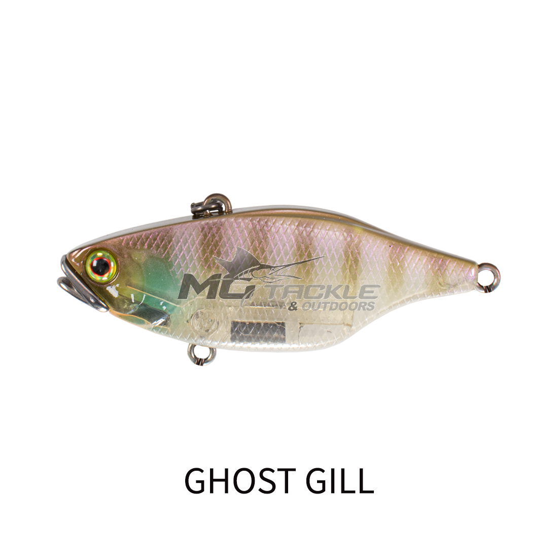 Jackall TN60 Lipless Crankbait Silent | MoTackle & Outdoors