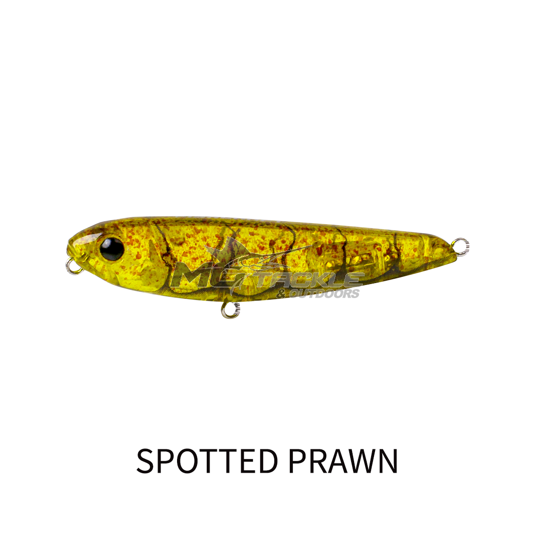 Fish Craft Snoop Dog 55 Lure | MoTackle & Outdoors