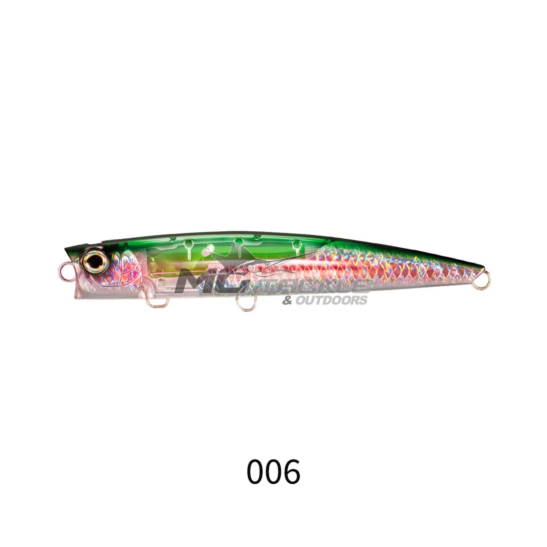 Shimano Ocea Bubble Dip Flash Boost Lure | MoTackle & Outdoors