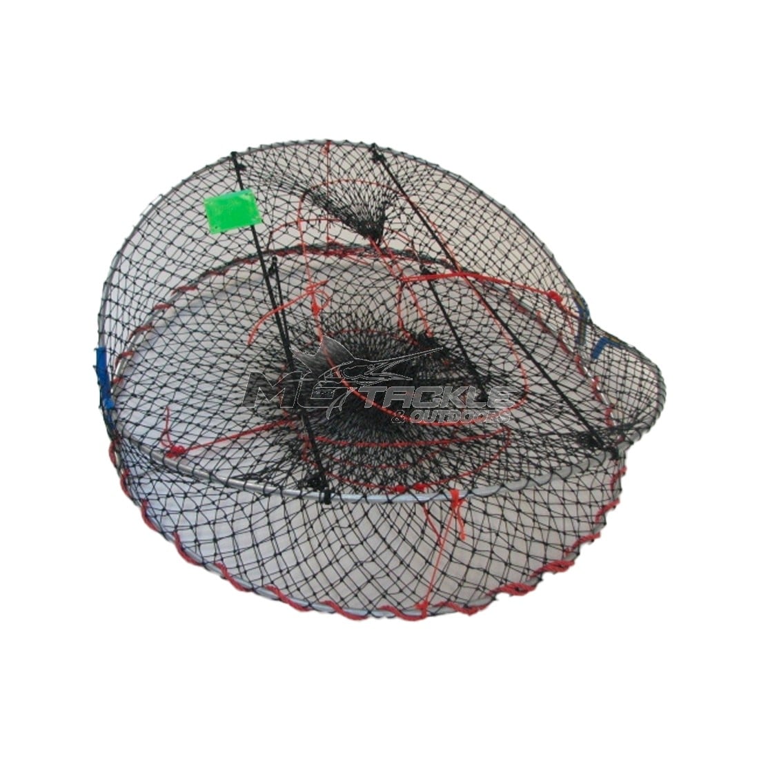 Crab'n Gear Pop-Up Pot | MoTackle & Outdoors
