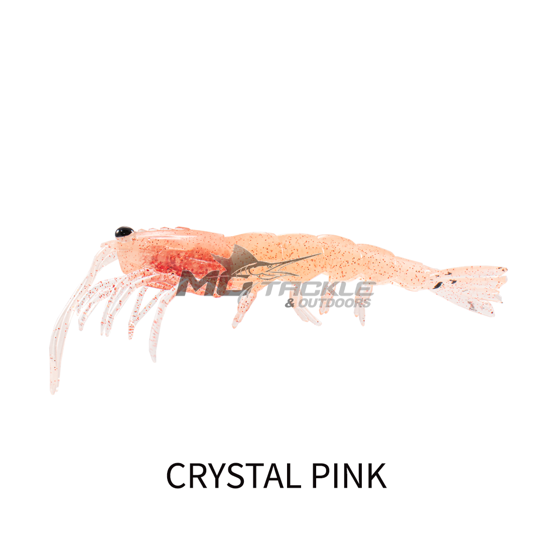 Pro Lure Clone Prawn Soft Plastic | MoTackle & Outdoors