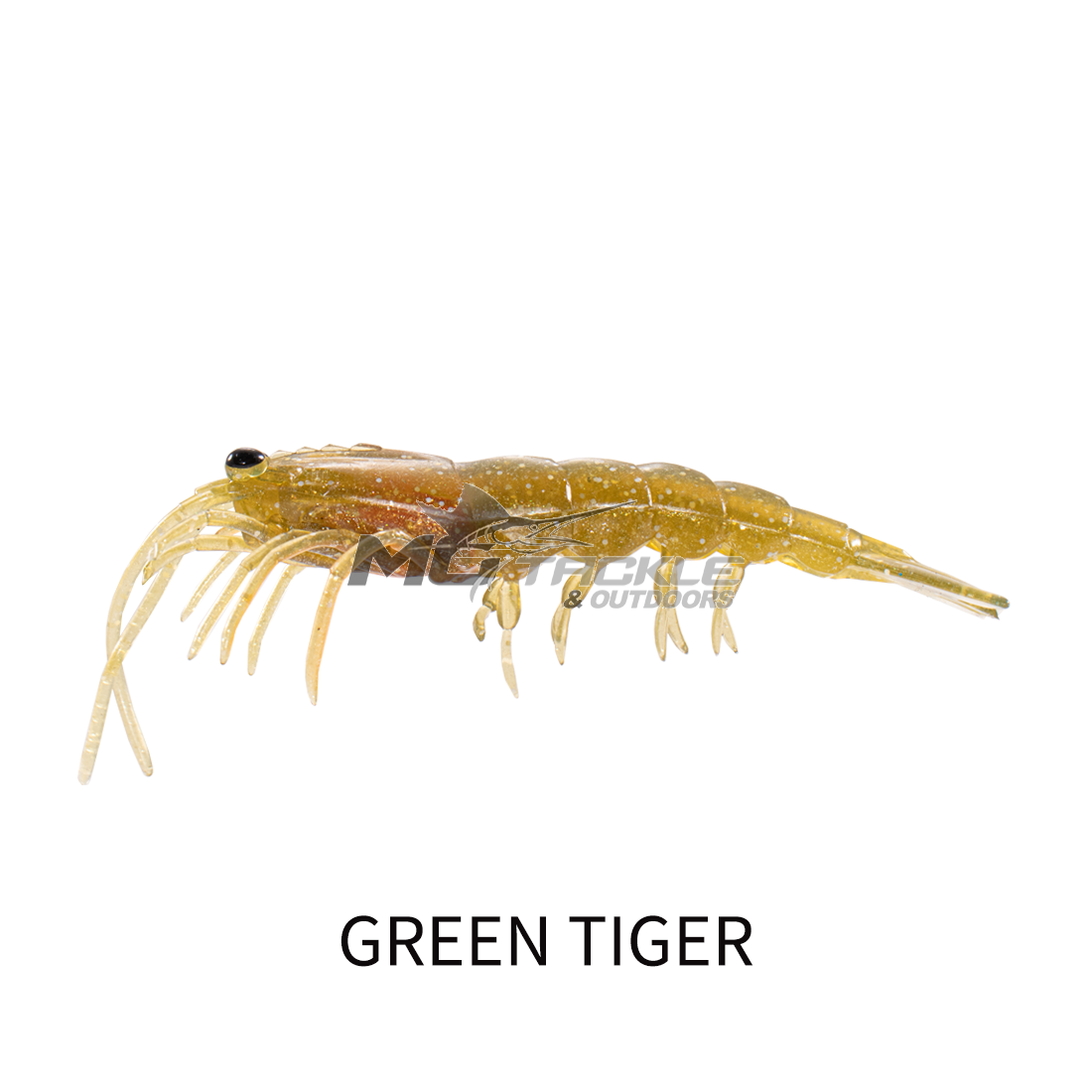 Pro Lure Clone Prawn Soft Plastic | MoTackle & Outdoors