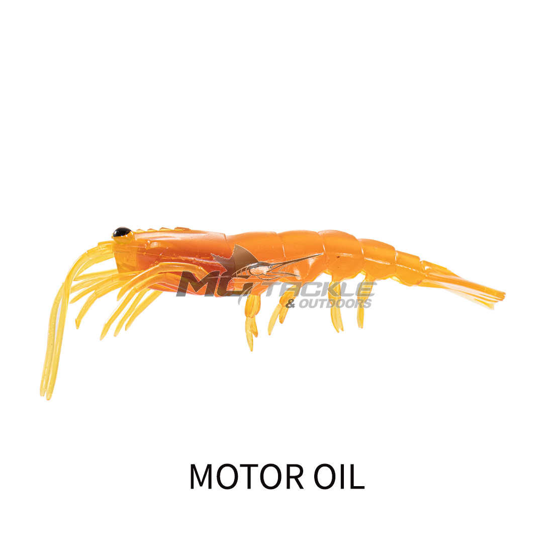 Pro Lure Clone Prawn Soft Plastic | MoTackle & Outdoors