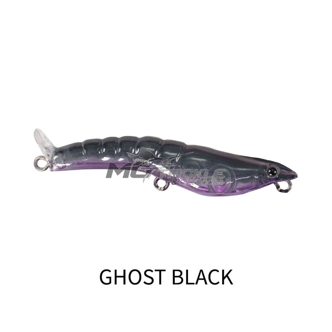 MMD Splash Prawn Surface Lure | MoTackle & Outdoors