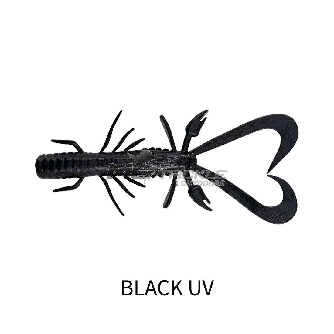 Daiwa Bait Junkie Risky Critter Lure | MoTackle & Outdoors