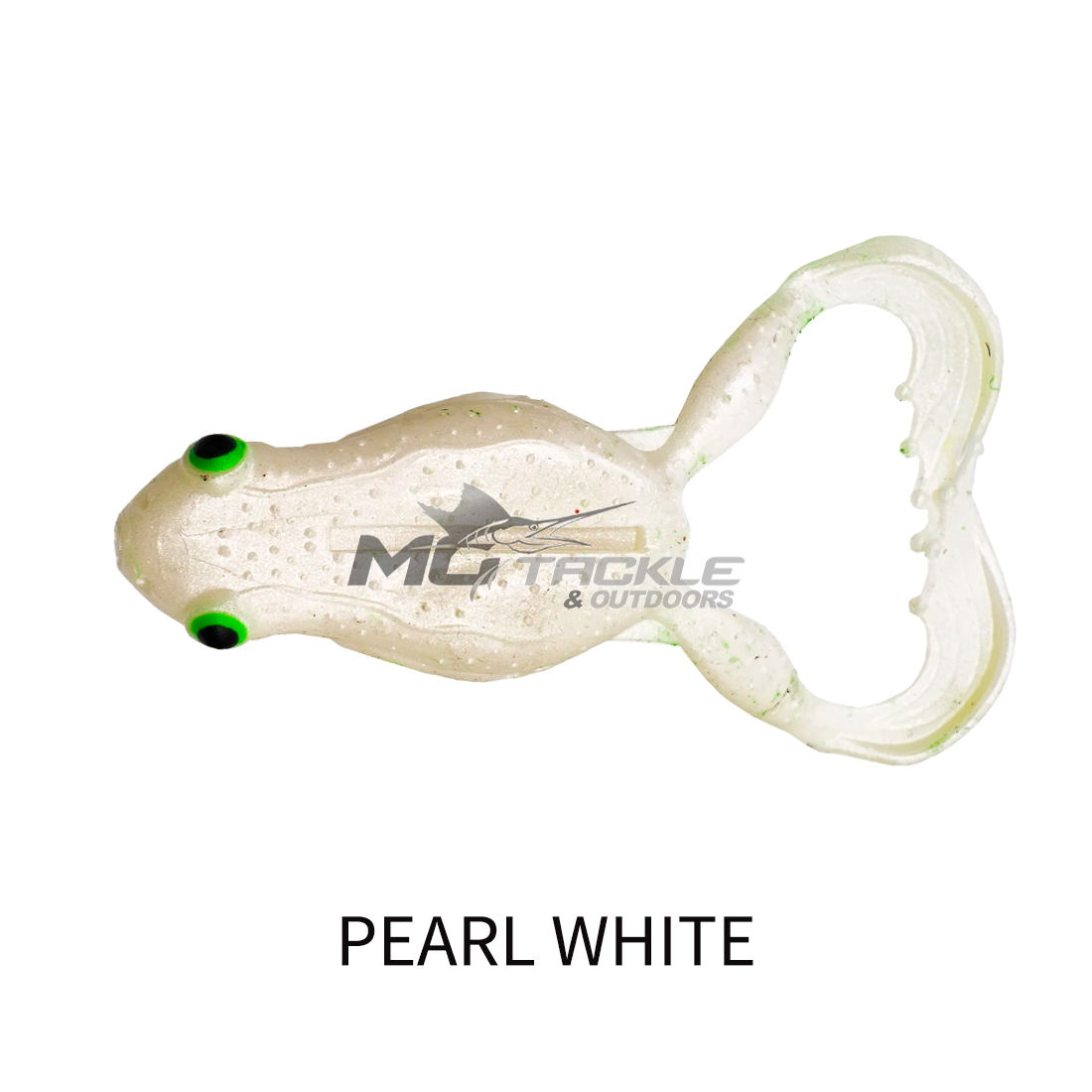 Chasebaits Flexi Frog Lure | MoTackle & Outdoors