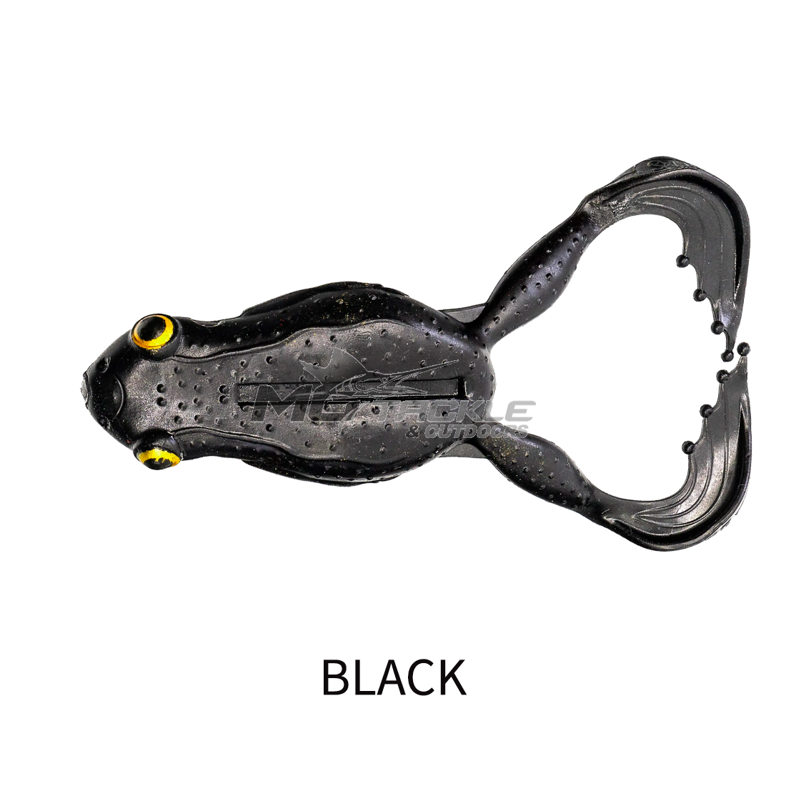 Chasebaits Flexi Frog Lure | MoTackle & Outdoors