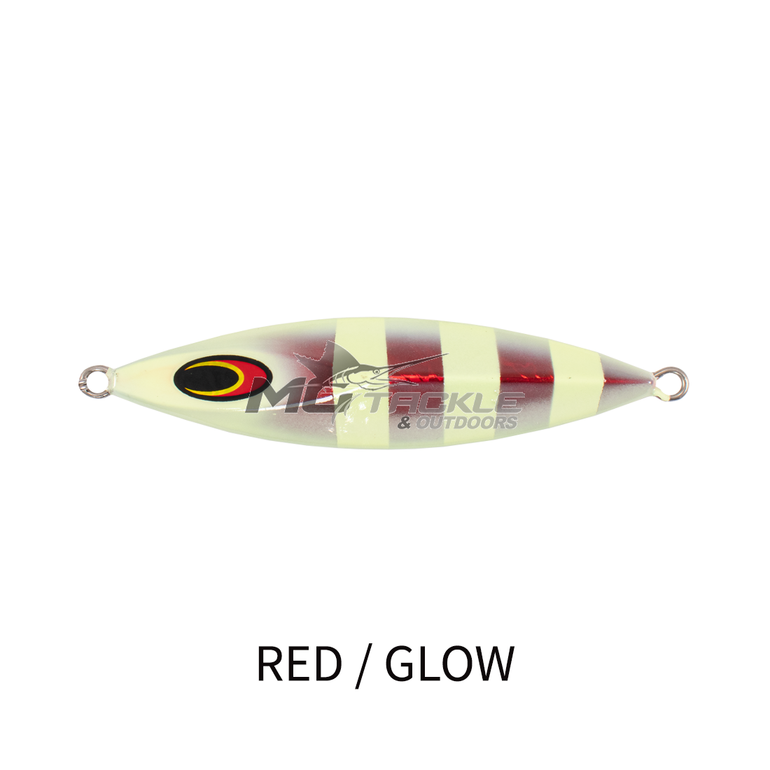 Vexed Dhu Drop Rigged Jig | MoTackle & Outdoors