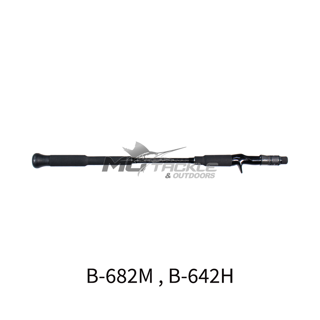 NS Black Hole SW Game Rod | MoTackle & Outdoors