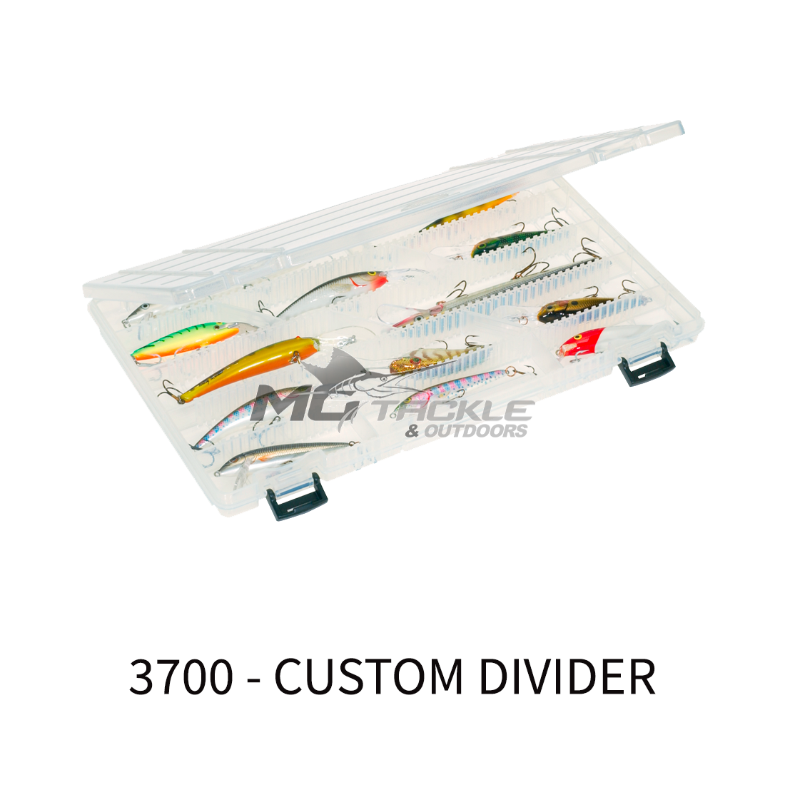 Plano Tackle Box - Clearance | MoTackle & Outdoors