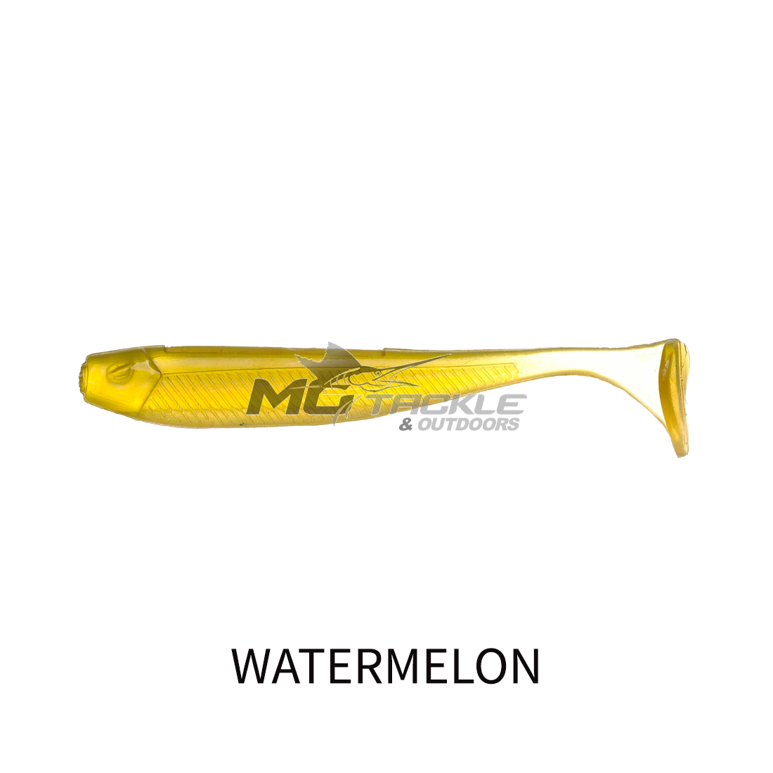 Bite Science Kick Minnow Lure | MoTackle & Outdoors