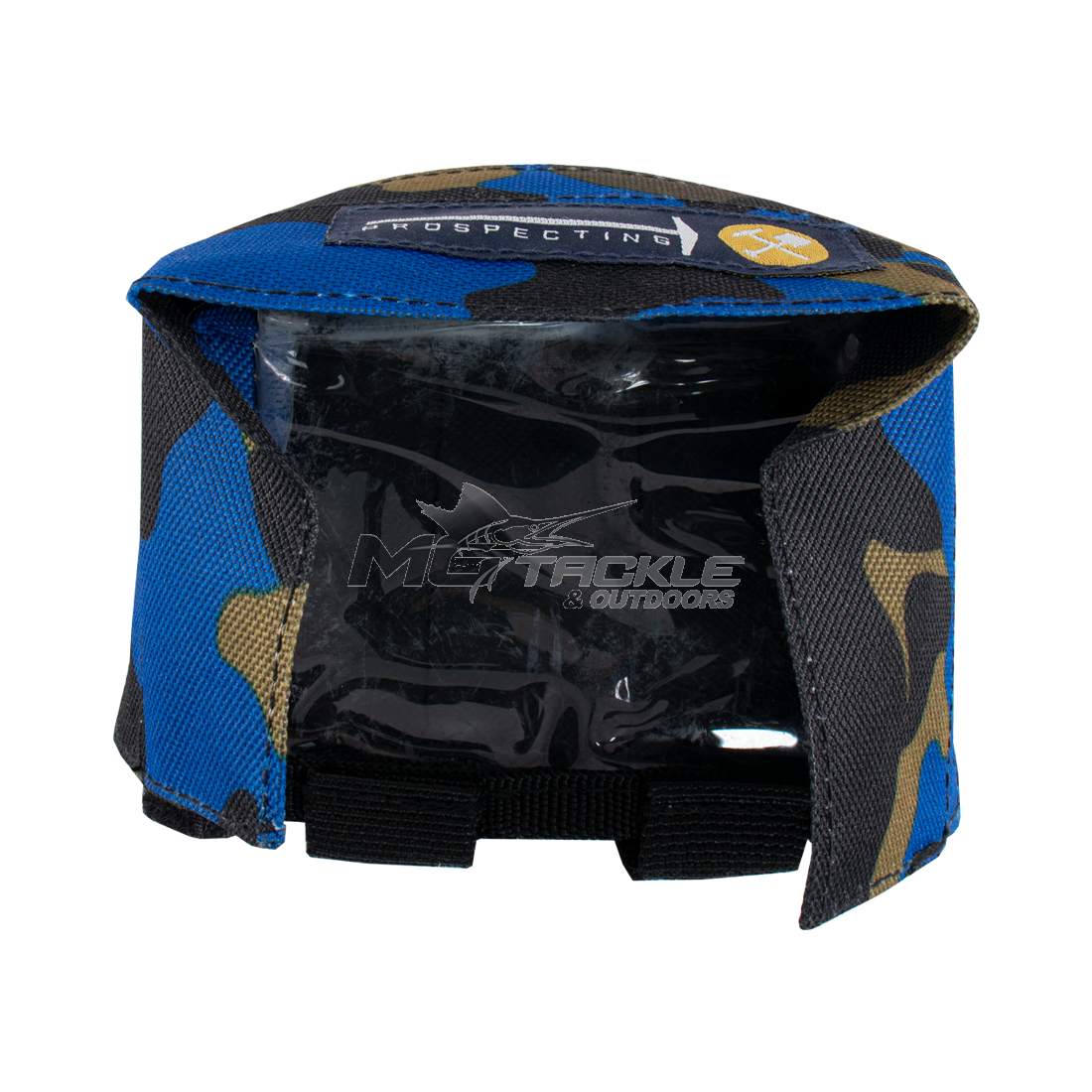 Prospecting Gpx 6000 Control Box Cover & Screen Cover | MoTackle & Outdoors