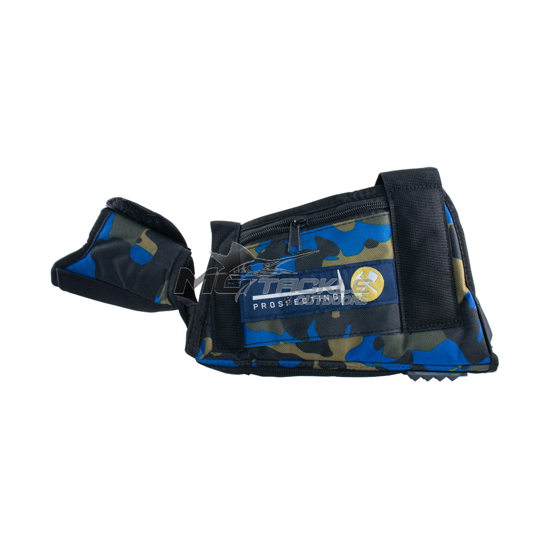 Prospecting Gpx 6000 Control Box Cover & Screen Cover | MoTackle & Outdoors