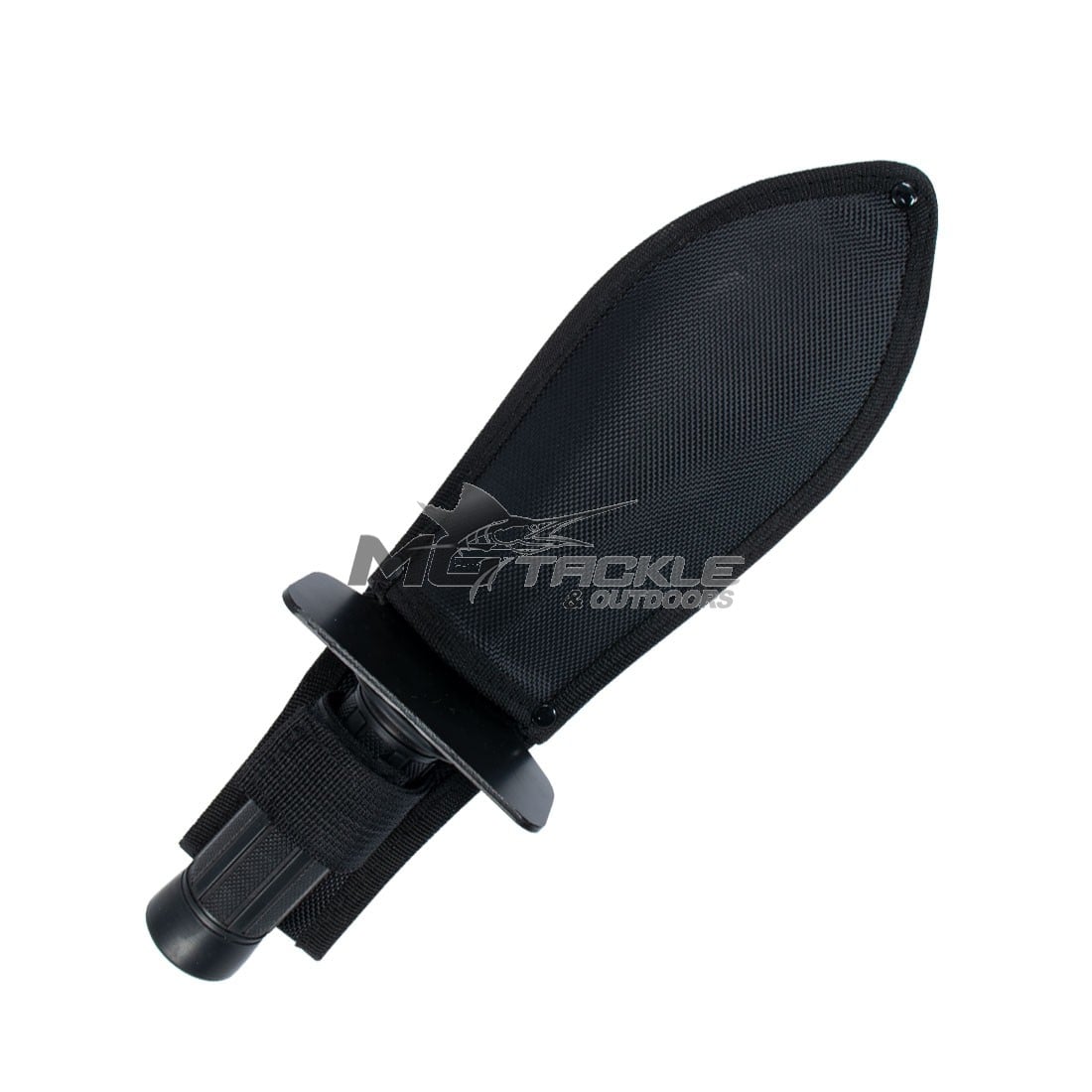 Prospecting Heavy Duty Rugged Digging Blade With Sheath | MoTackle ...
