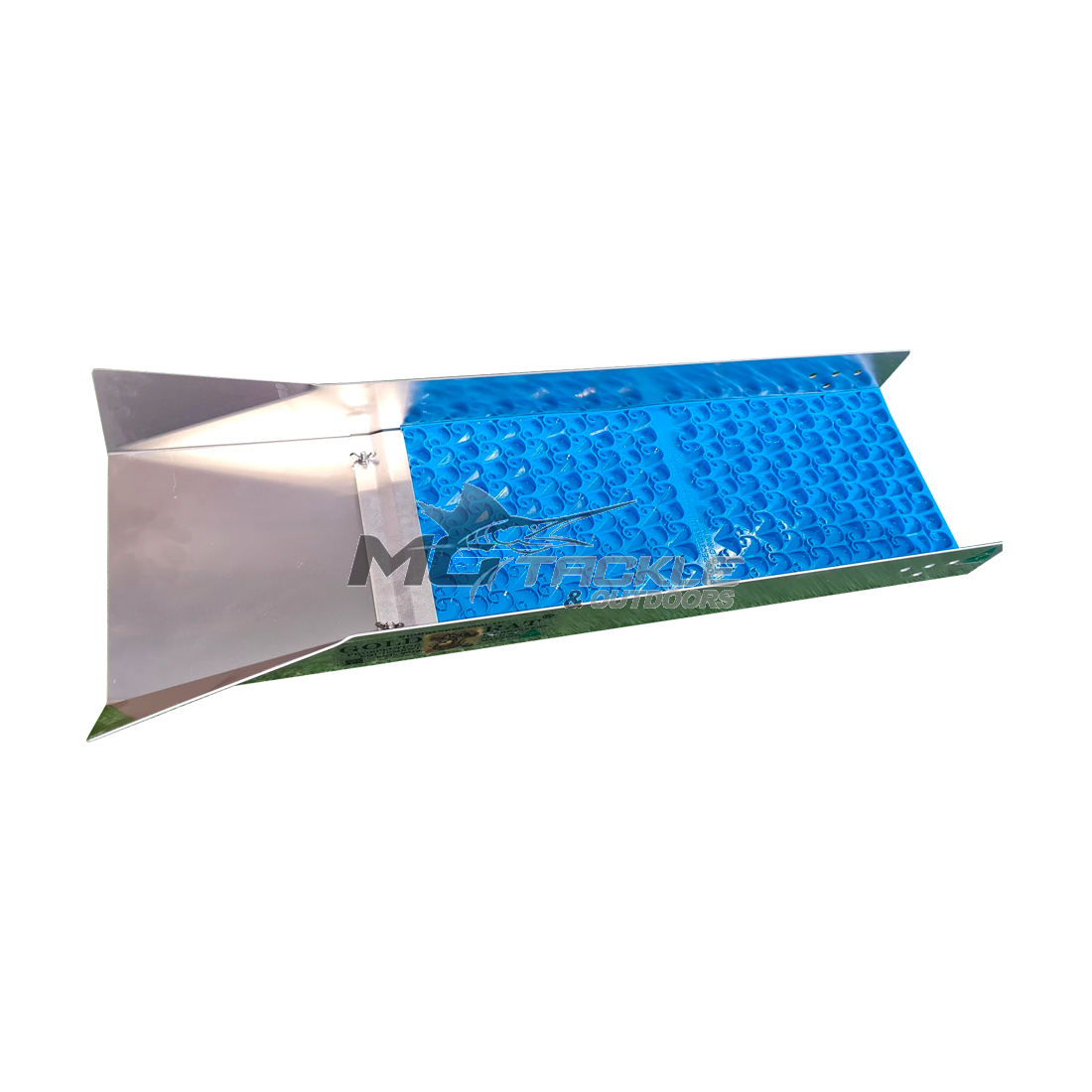 Gold Rat 1088 Sluice w/ Mini Cell Dream Mat | MoTackle & Outdoors