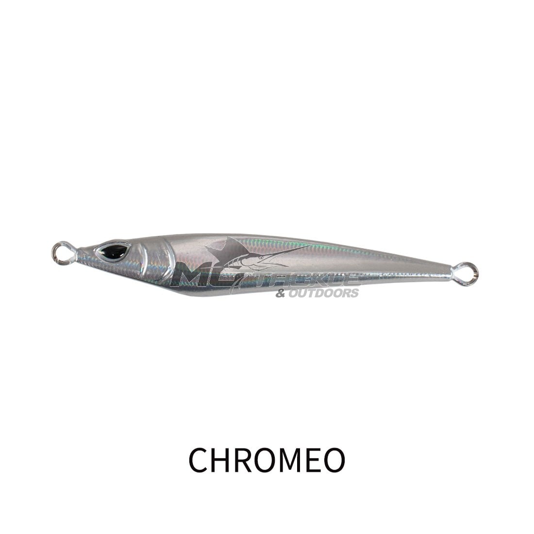 Nomad Design Ridgeback Long Cast Metal Lure | MoTackle & Outdoors
