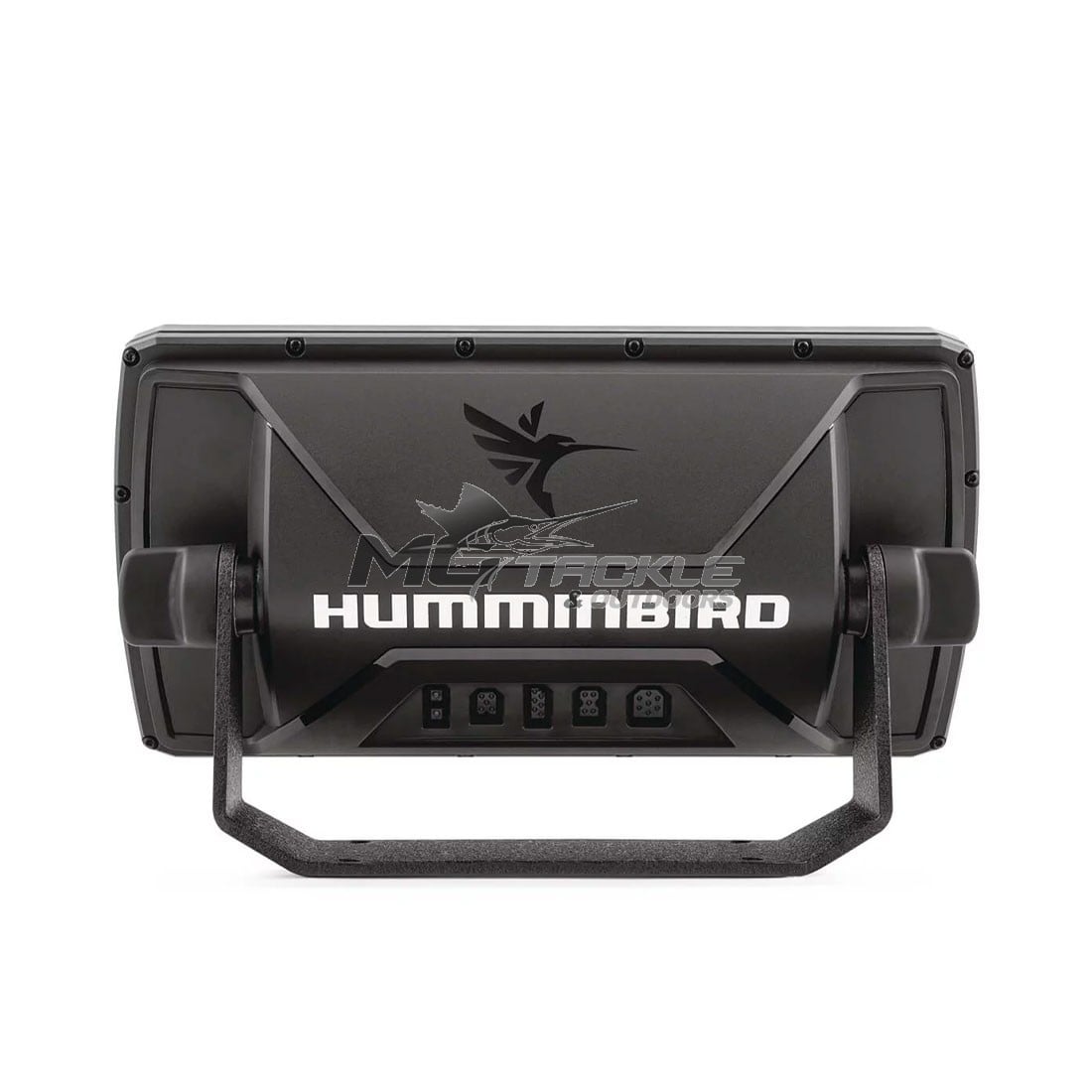 Humminbird Helix 7 CHIRP MSI G4N Sounder w/ Coastmaster Map | MoTackle ...
