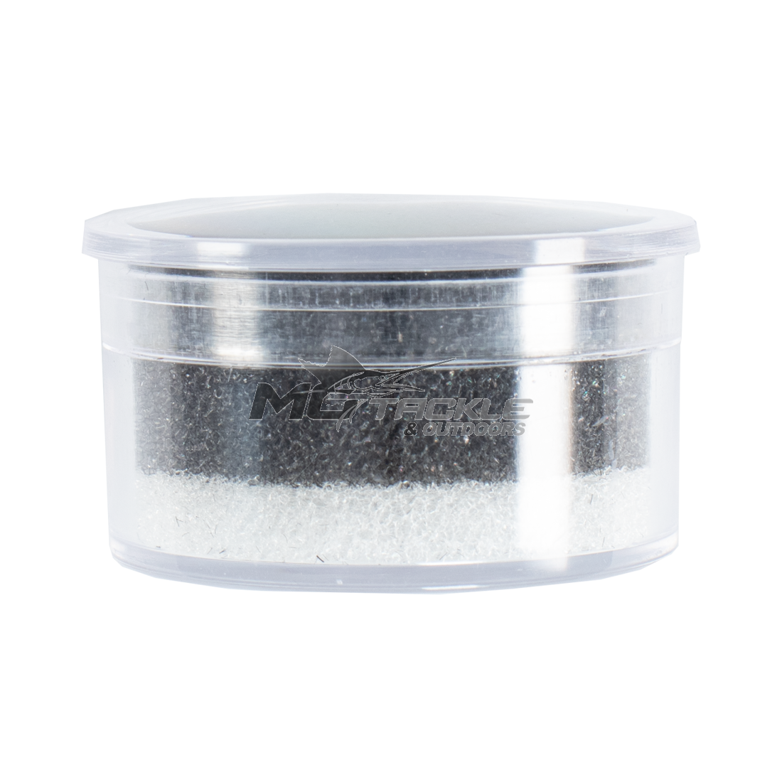 Prospecting Small Round Display Case | MoTackle & Outdoors