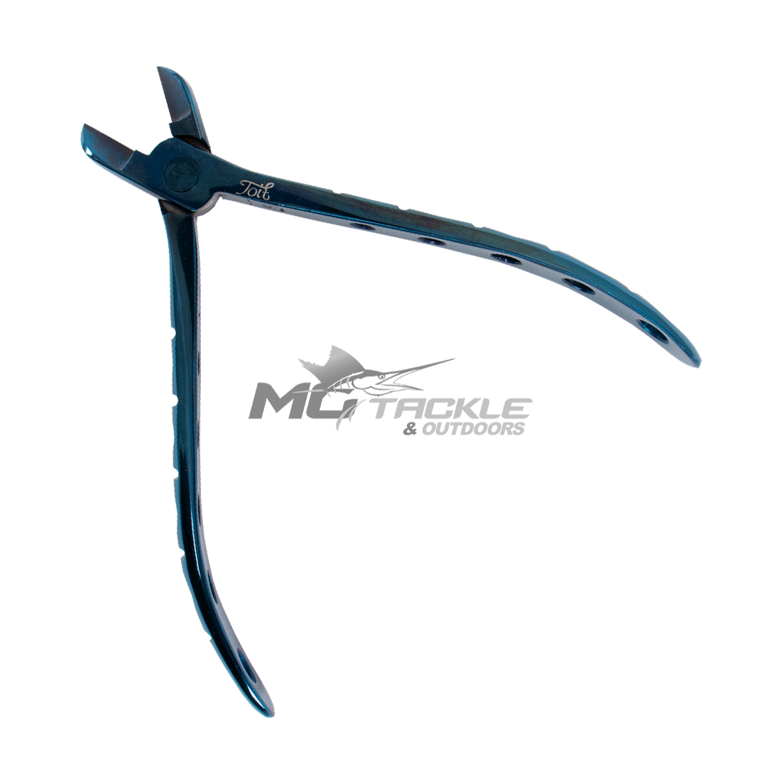 Toit Side Cutters | MoTackle & Outdoors