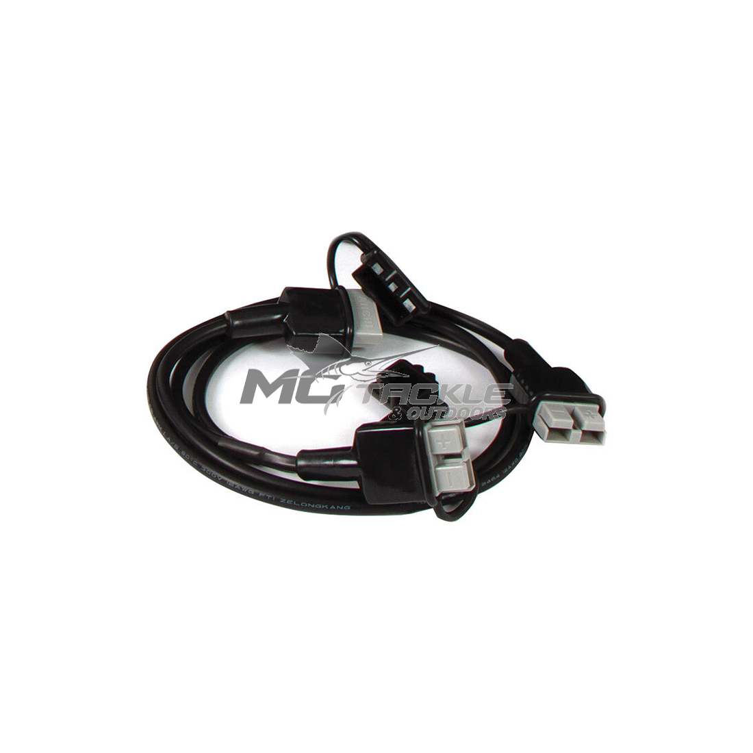 Companion Anderson Splitter Cable | MoTackle & Outdoors