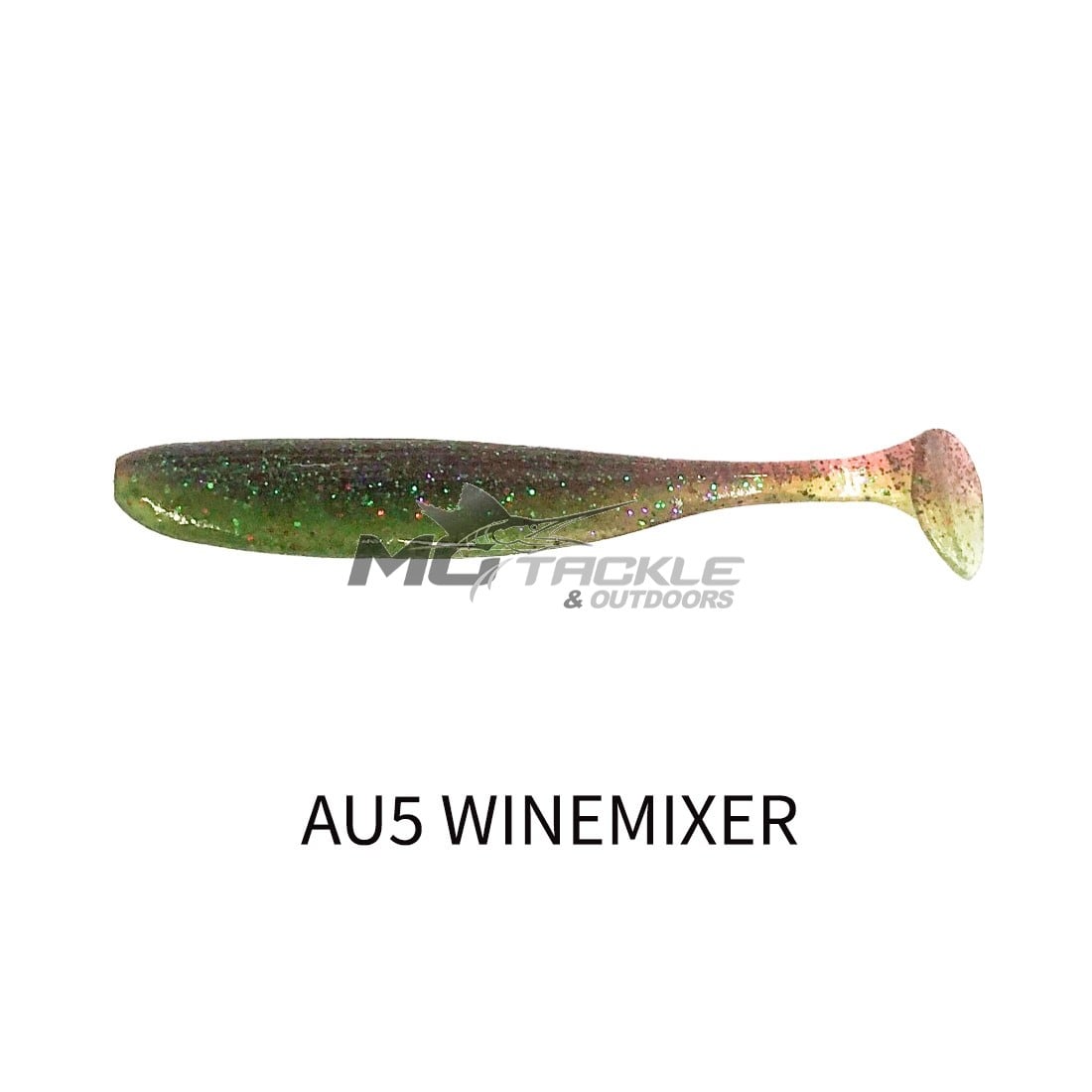 Keitech Easy Shiner 2 - 3 inch Lure | MoTackle & Outdoors