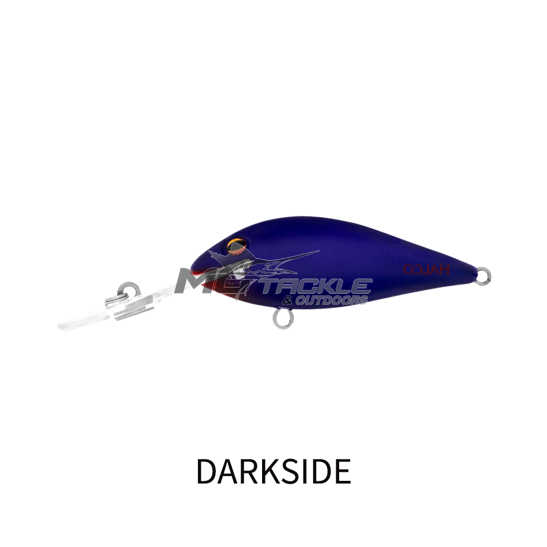 Halco TB55 Lure | MoTackle & Outdoors