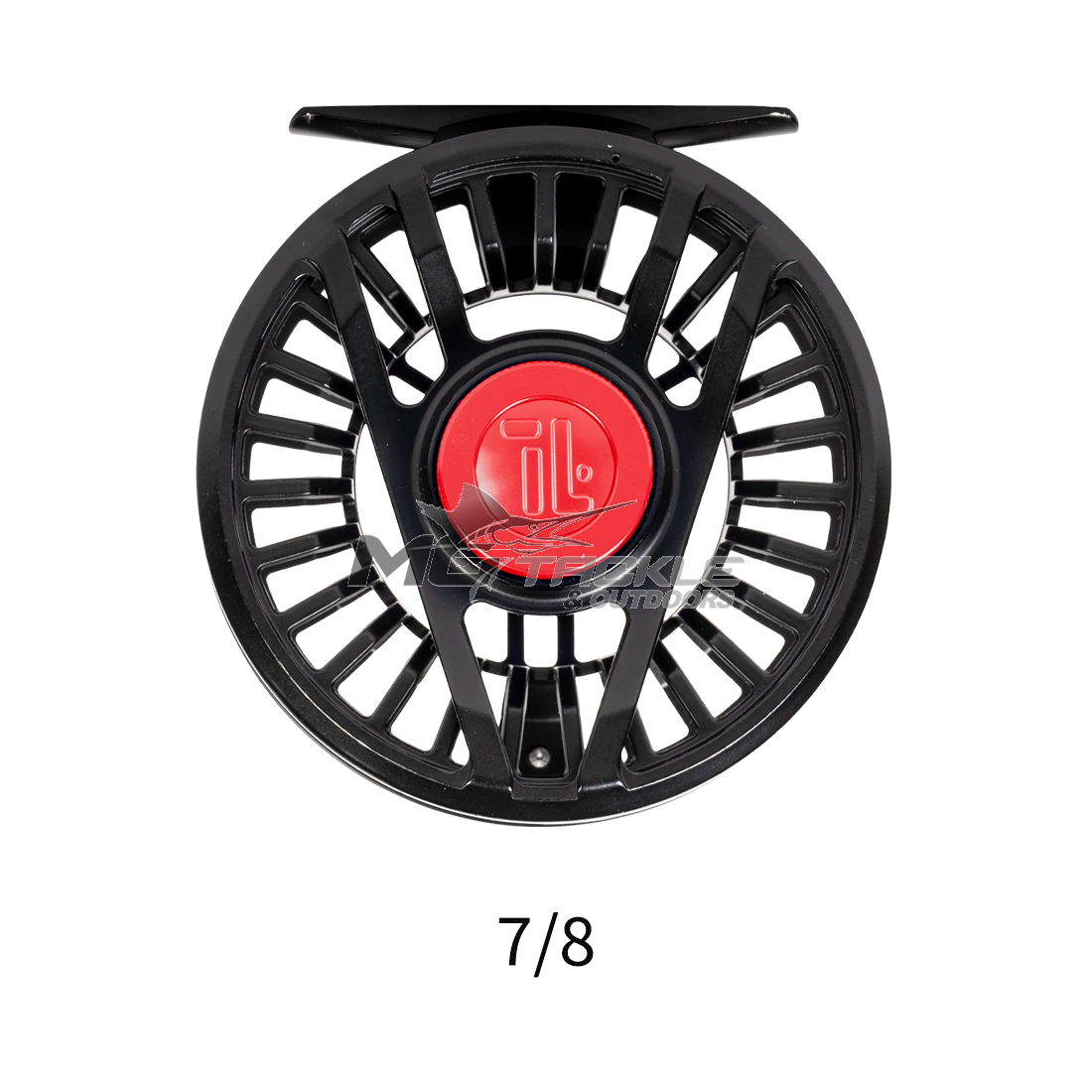 Fly Lab Acid Fly Reel | MoTackle & Outdoors