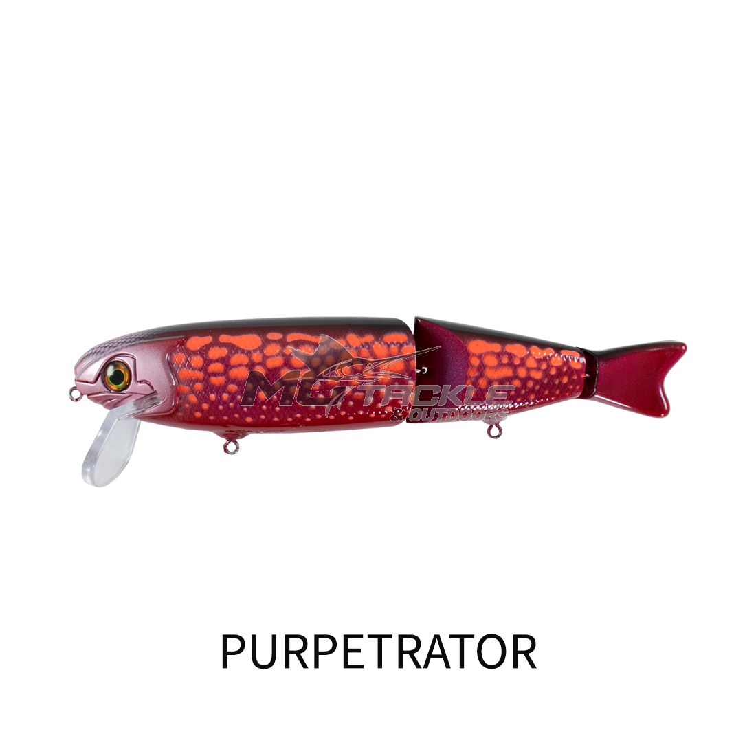 Balista Tremor 200 Lure | MoTackle & Outdoors