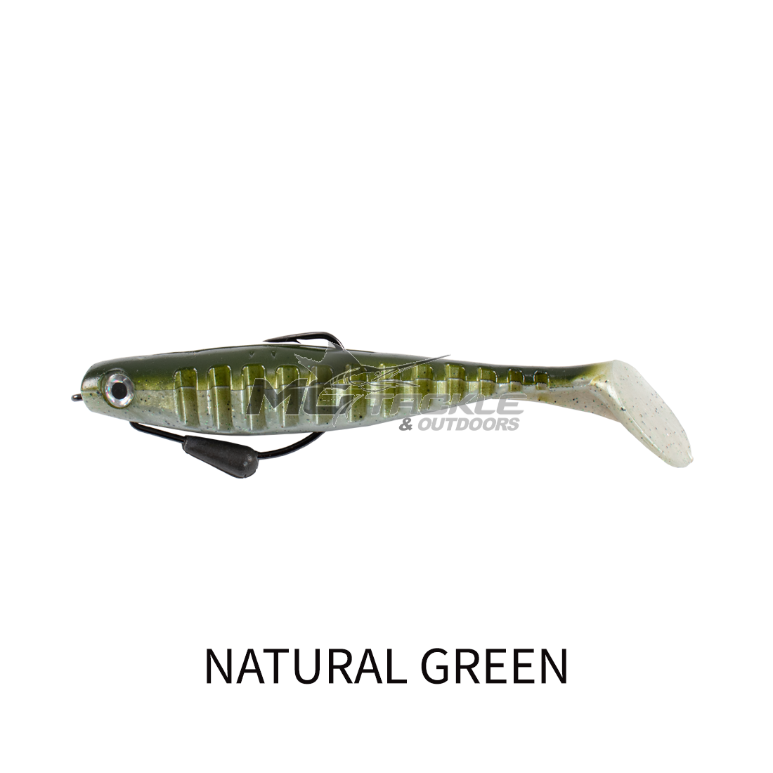 Delalande Neo Shallow Lure | MoTackle & Outdoors