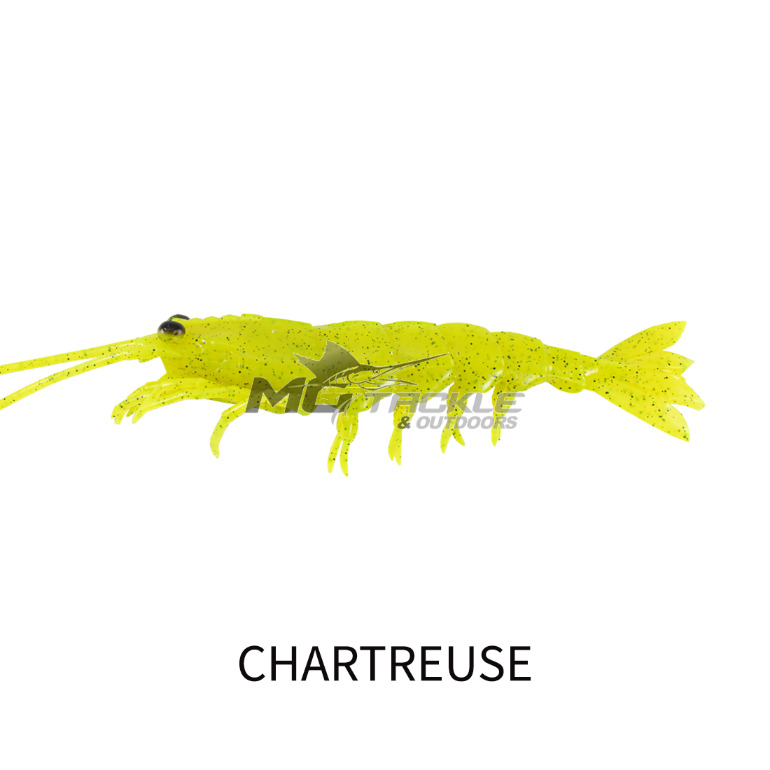 Pro Lure Clone Prawn Soft Plastic | MoTackle & Outdoors