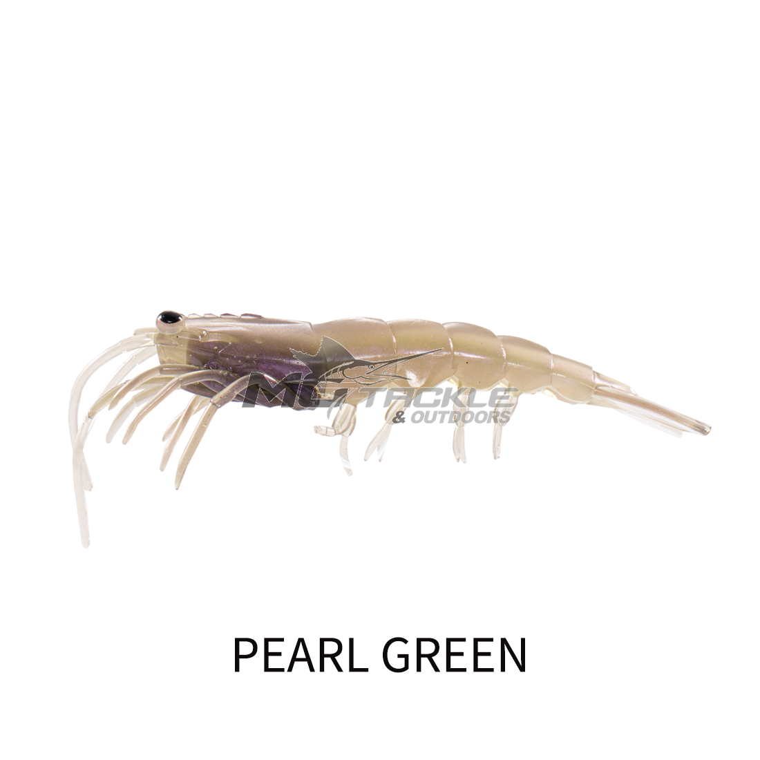 Pro Lure Clone Prawn Soft Plastic | MoTackle & Outdoors