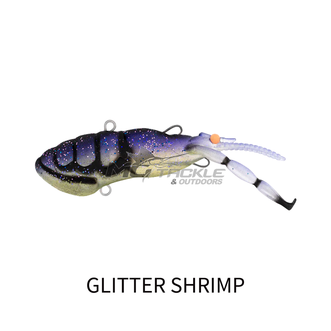 Daiwa Steez Soft Shell 90 Lure | MoTackle & Outdoors