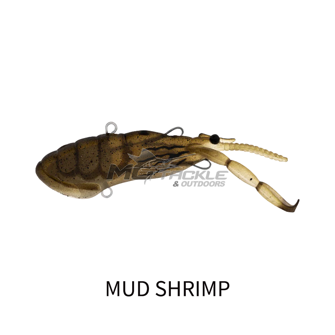 Daiwa Steez Soft Shell 90 Lure | MoTackle & Outdoors