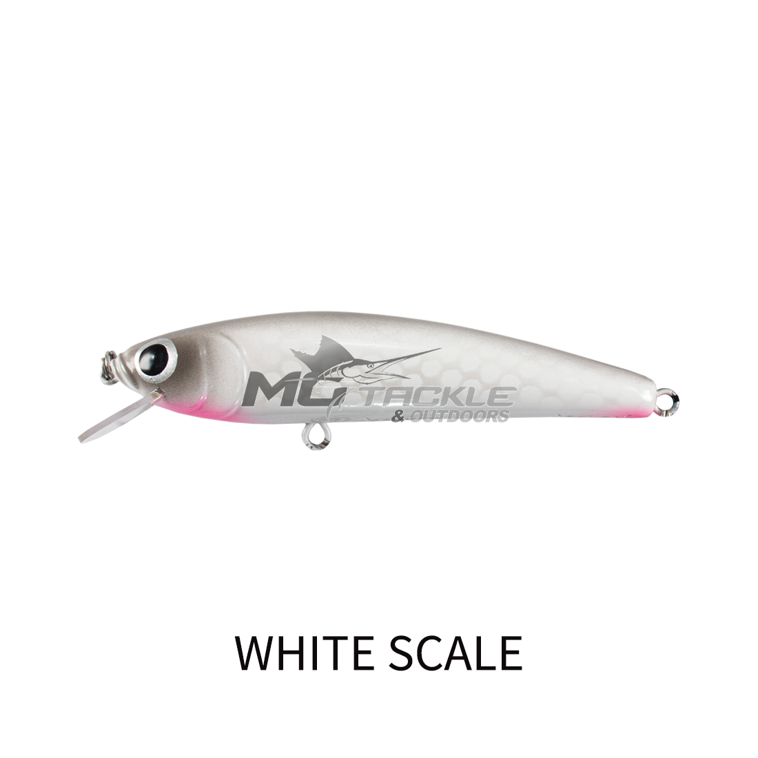 Leavey Lures Jew Lure | MoTackle & Outdoors