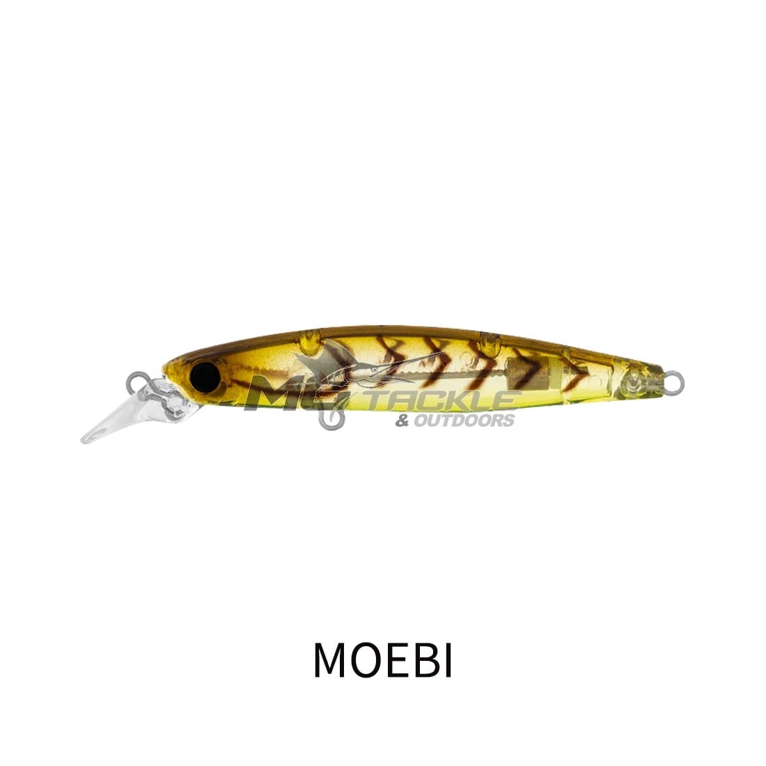 Daiwa Infeet Sazanami 60SP Lure | MoTackle & Outdoors