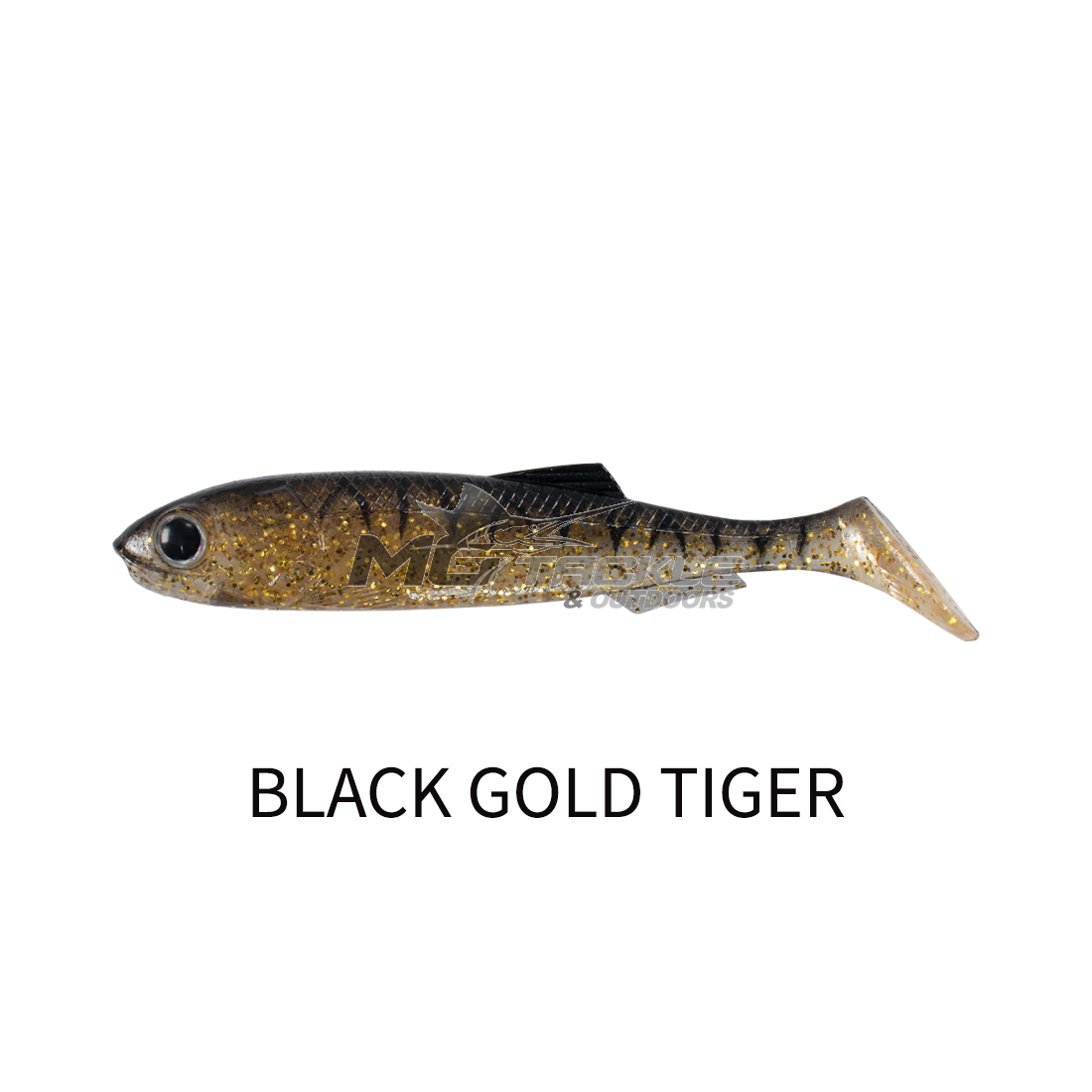 Molix RT Shad | MoTackle & Outdoors