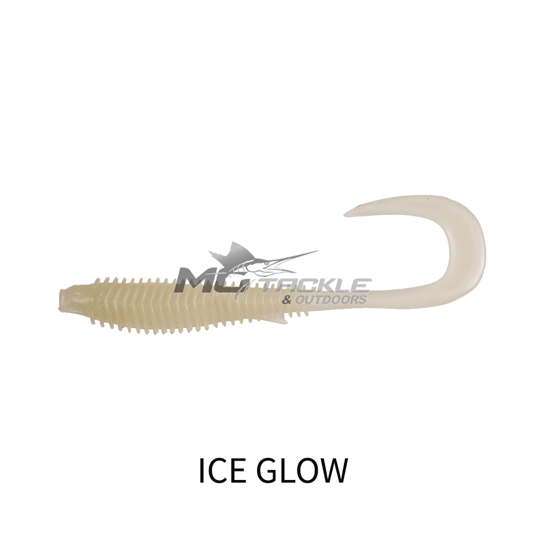 Squidgies Reef Wriggler Lure | MoTackle & Outdoors