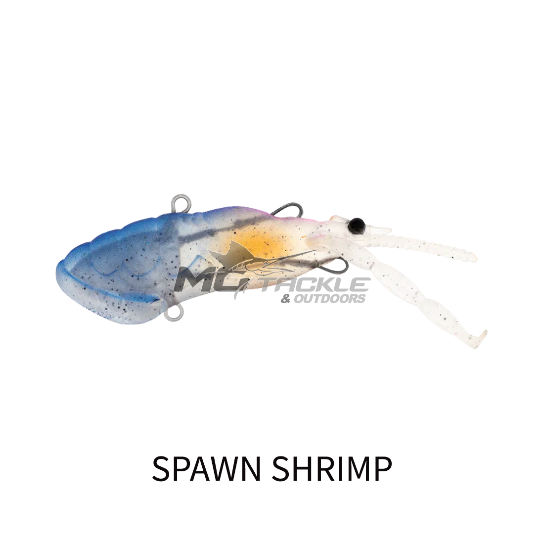 Daiwa Steez Soft Shell 90 Lure | MoTackle & Outdoors